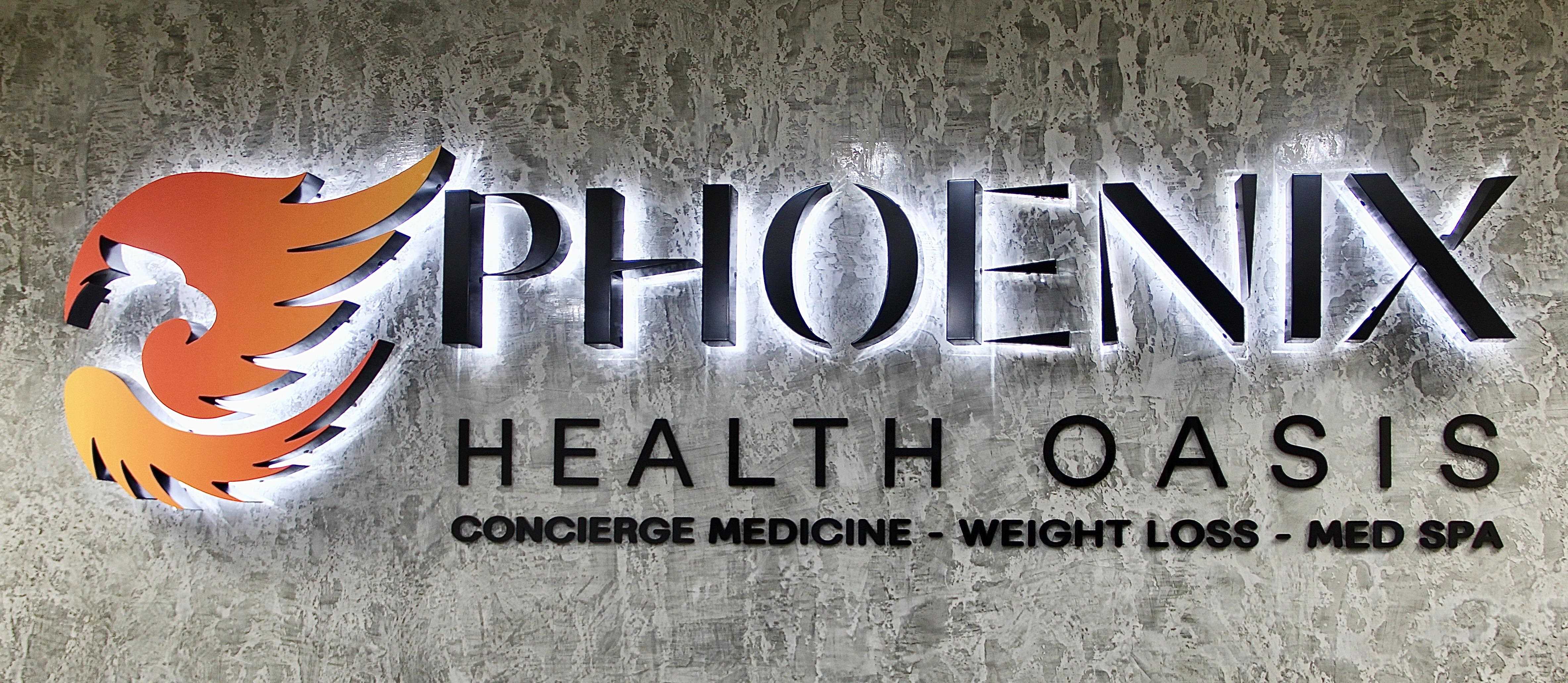 Phoenix Health Oasis